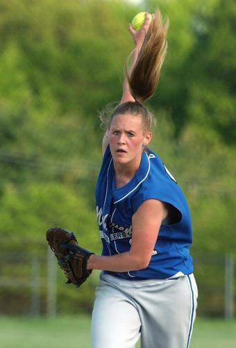 Remember When: Methuen High Girls Greats | Sports | eagletribune.com