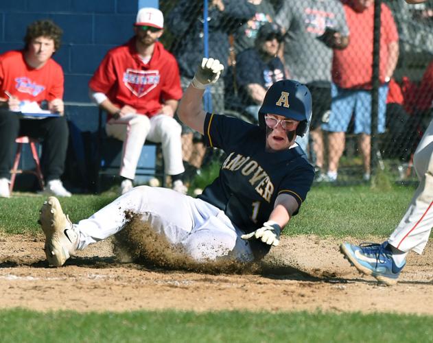 In first varsity appearance, Andover's Dyer saves the day in Tewksbury ...