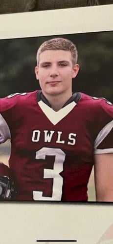 Ten tackles and one amazing memory | Sports | eagletribune.com