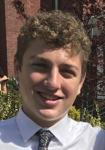 Boys Soccer All-Stars: Neal dazzled in net, led Windham to state title ...