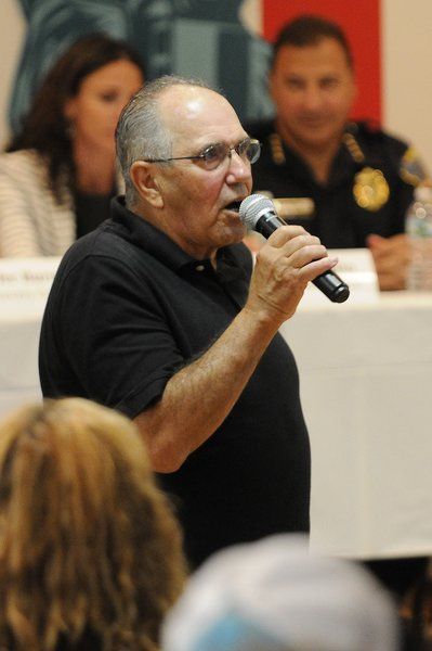 Candidates file signatures; Lahey decides not to run for mayor | News ...