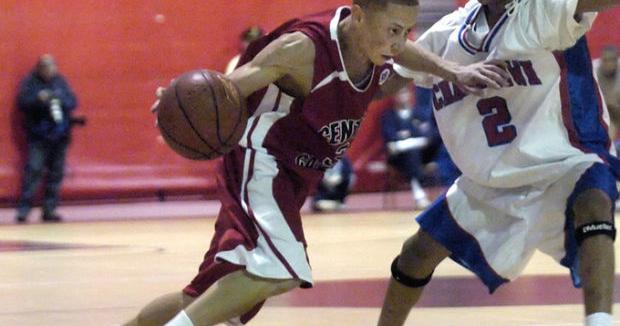 Remember the boys who beat Shabazz | Sports | eagletribune.com