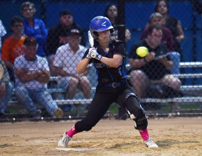 Eagle-Tribune Softball MVP: Methuen's Tardugno leaves her mark with ...