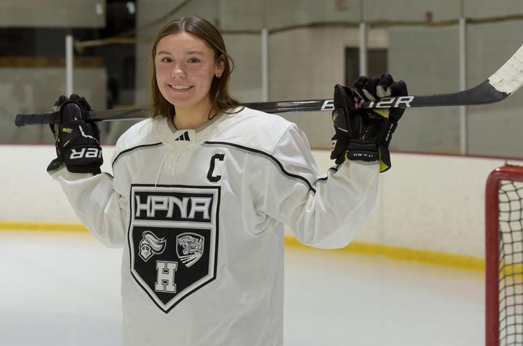 Kmiec, HPNA, off to a scorching start | Sports | eagletribune.com