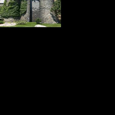 Reviving a shoreside treasure; Hammond Castle Museum poised to showcase ...