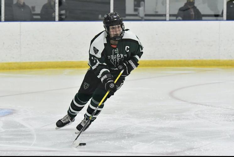 E-T Student-Athlete Nominee: Maria Pierce, Brooks School | Sports ...