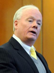 Prominent lawyer recovering from heart attack | News | eagletribune.com