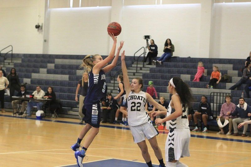 Girls Basketball Scoring Leaders: Andover's Emma Kelley embracing role ...