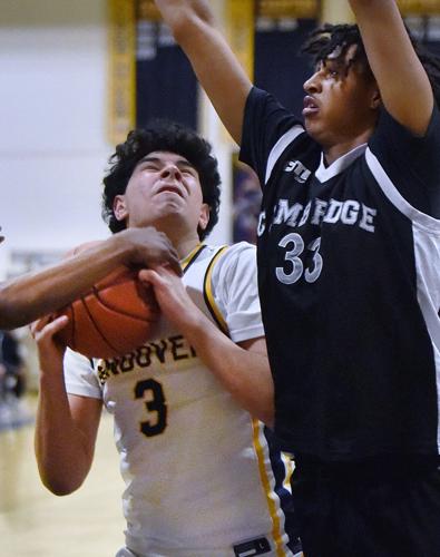 Andover boys lose tourney title to Cambridge R&L | Sports ...