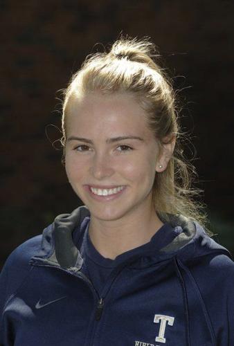 Andover's Curtin relishes return to field at Trinity | Local Sports ...