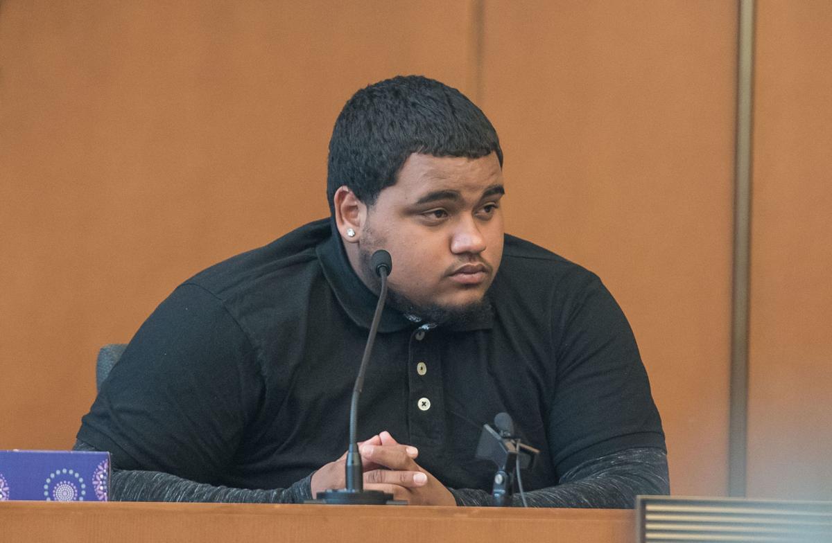 Teen testifies Borges told friends he killed, beheaded classmate | News ...