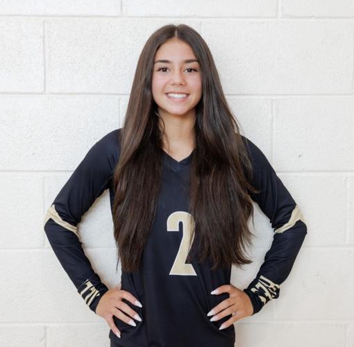 2025 Eagle-Tribune All-Star Volleyball Team | Sports | eagletribune.com