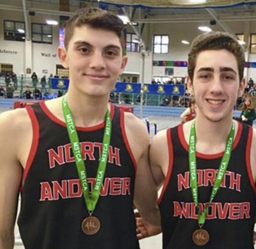 Budding dynasty: North Andover track has risen to a new level | Local ...