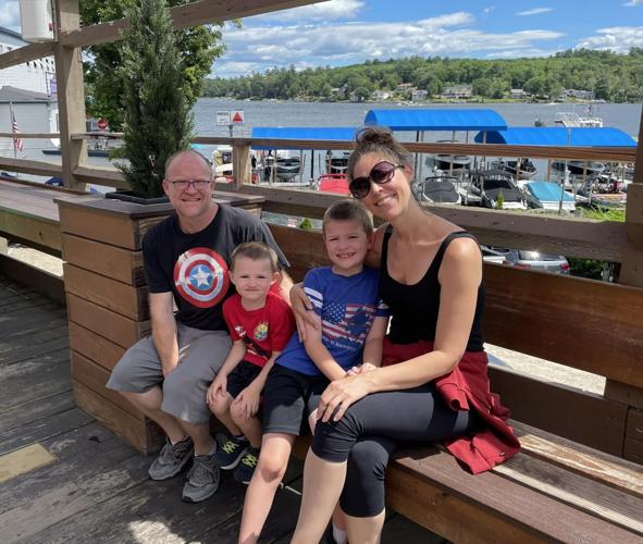 'I just want people to remember how good they were': Family killed in ...