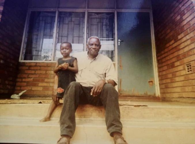 The long road to Brooks: From Africa, Nyondo finds her place and earns ...