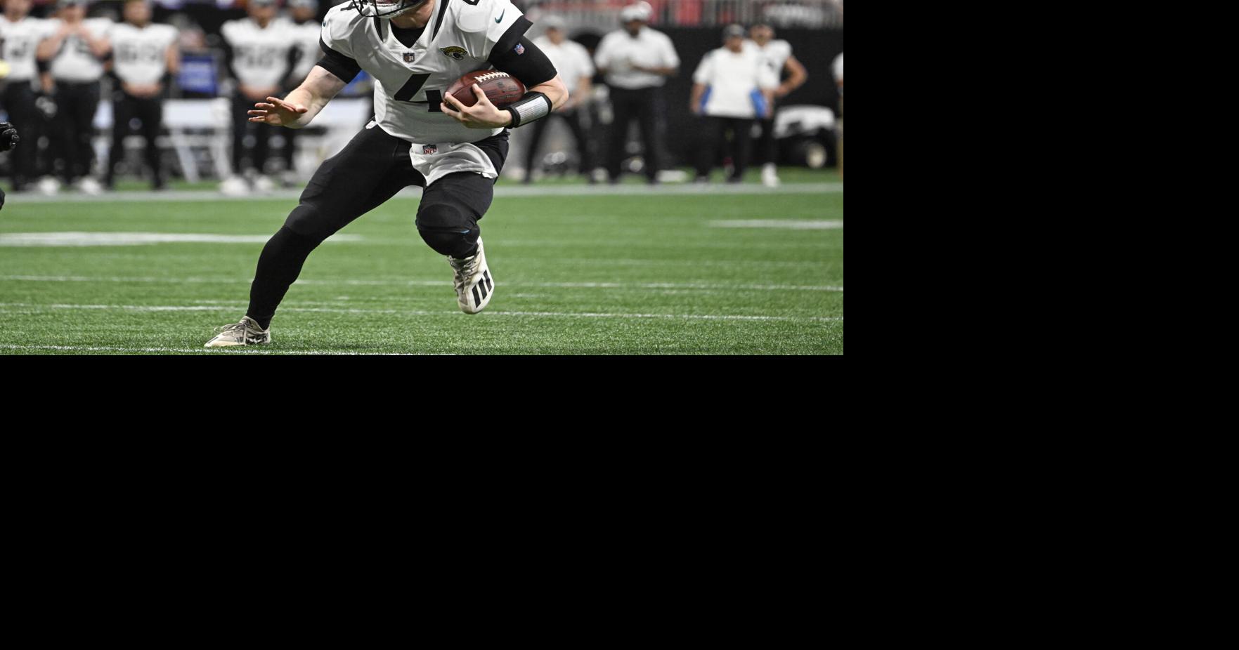 Makes his case: E.J. Perry solid in preseason finale | | eagletribune.com