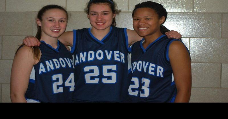 Captains Corner: Phillips girls basketball, PMA girls basketball ...