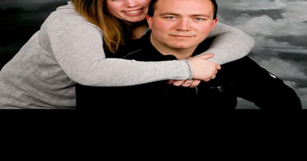 Kimberly Thomas and John Tansey | Archives | eagletribune.com