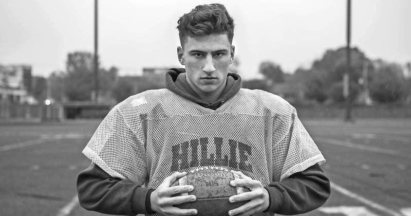 Haverhill's MacDonald, Andover's Perry IV top honors | Local Sports ...