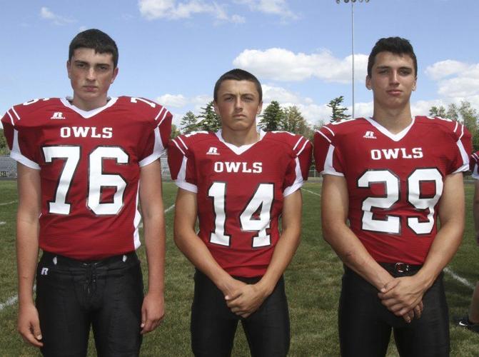 Sports in a Minute: Super Teamer Galloway-Burke makes his decision ...