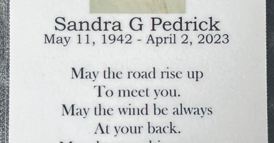 Cards, gifts and kind words: A waitress who was a friend to all ...
