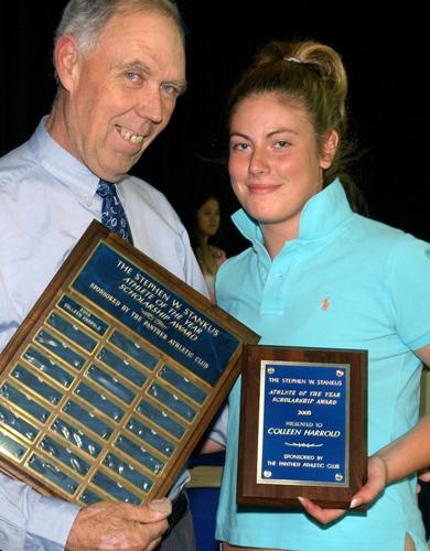 Remember When: Presentation of Mary Academy | Sports | eagletribune.com