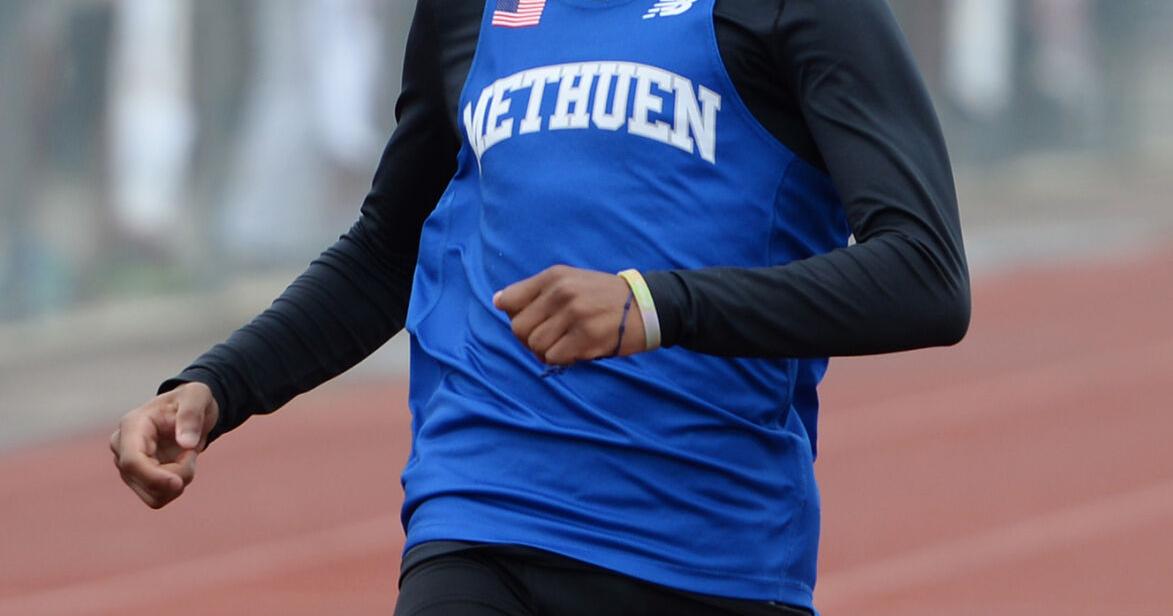 Led by Jimenez and Wheaton, it was a spring of champions for local ...