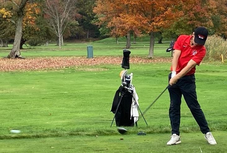 Andover golfers come up huge, advance to states | Sports | eagletribune.com