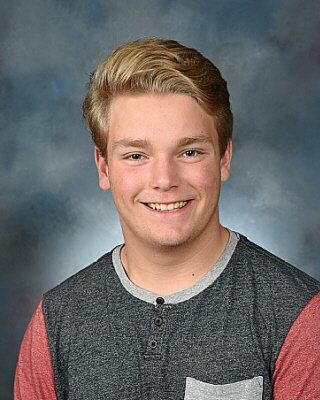 Five Astros earn Division I All-State football honors | Sports ...