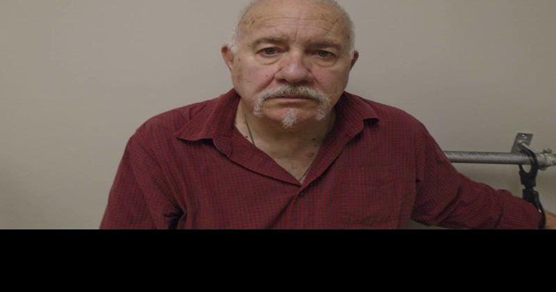 Defense: Atkinson man who shot son acted in self-defense | News ...