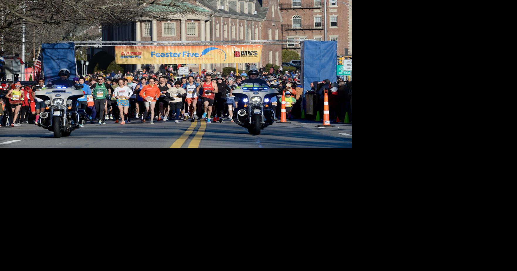 Feaster Five partnering with Sidney Mae Olson Fund | Merrimack Valley | eagletribune.com