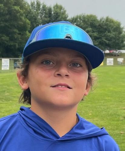 Meet the District Champion Salem 12-Year-Old All-Stars | Sports ...