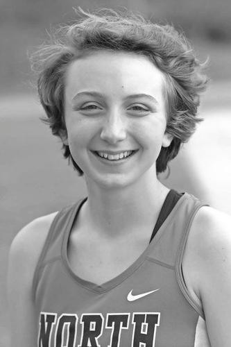 Eagle-Tribune Cross Country All-Stars: Pinkerton's Cross MVP | Local ...