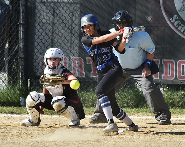 Anthony saves the day for Methuen: Take 10 innings to KO rival North ...