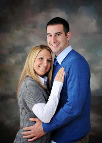 Kristin M. Matseas and Michael A. Abood | Archives | eagletribune.com