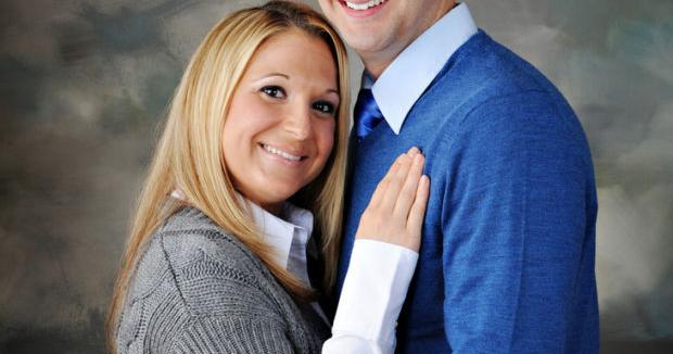 Kristin M. Matseas and Michael A. Abood | Archives | eagletribune.com