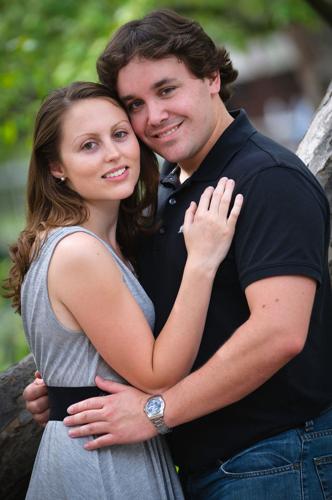 Alison Emery and Keith Bouchard | Archives | eagletribune.com