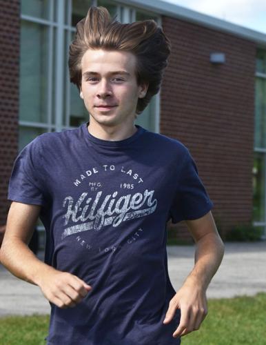 Boys Cross Country MVP: North Andover's Connolly was nearly unbeatable ...