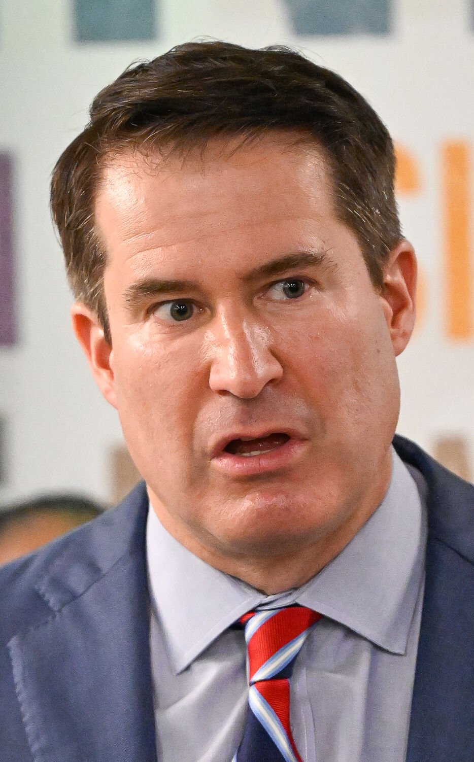 Moulton bill would defund ICE operations | North Of Boston ...