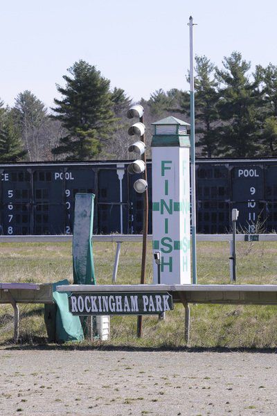 Developer expects to purchase rest of Rockingham Park this fall | New ...