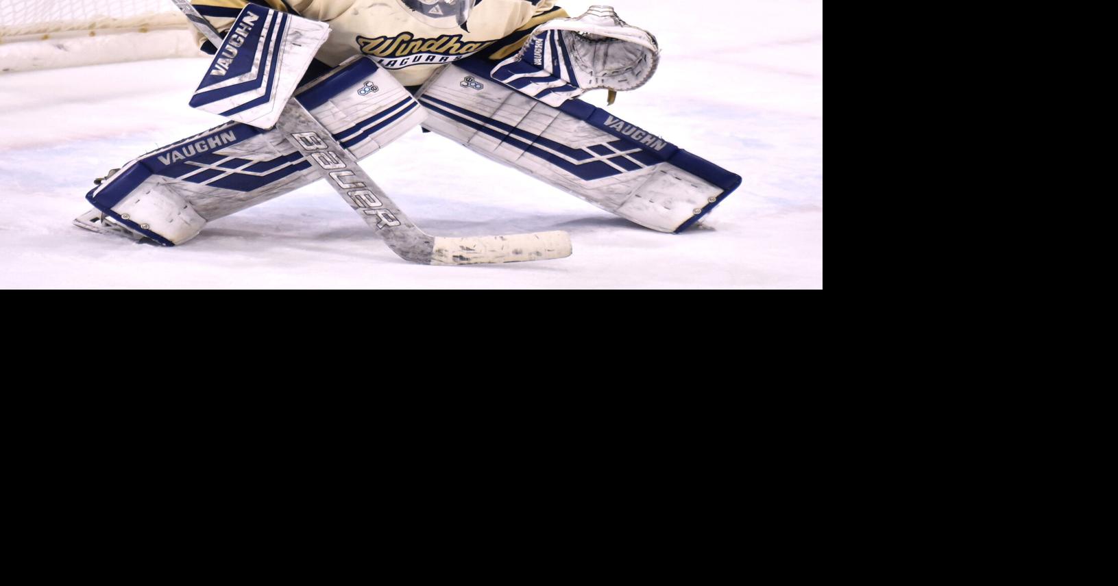 Eagle-Tribune Boys Hockey All-Stars: Windham goalie Breen returns to ...