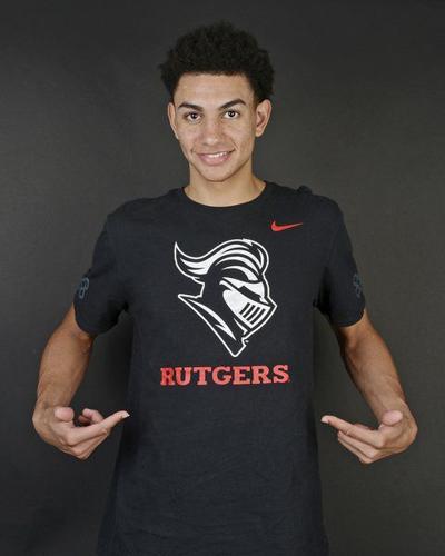 Rutgers-bound: Baker-Occeus now plenty big enough | Local Sports ...