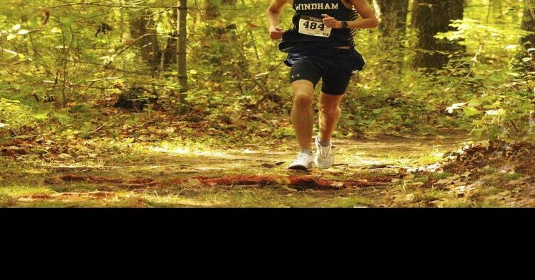 Rise of a runner: Killian's 5K jump from 23 to 16 minutes helps make ...