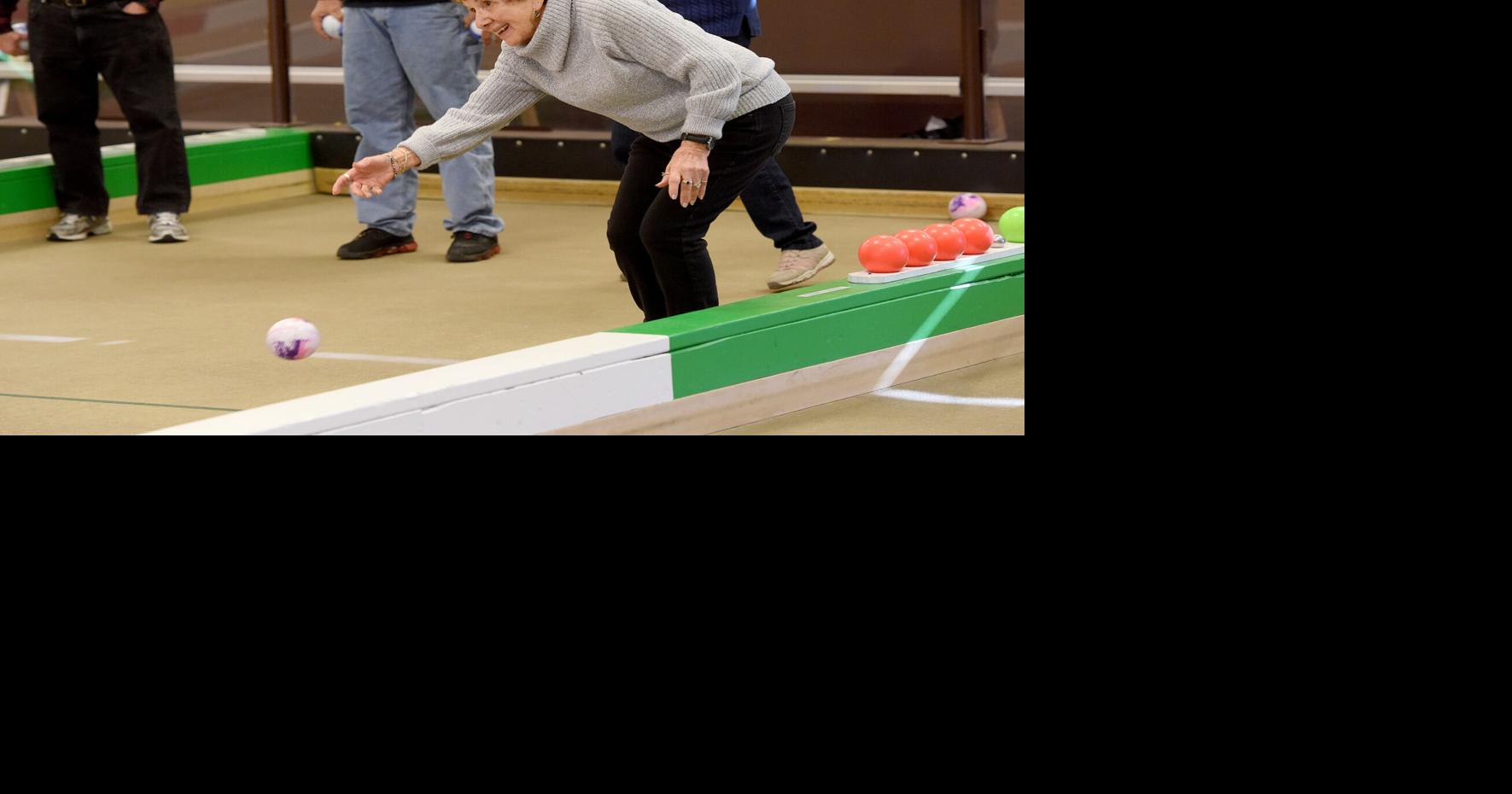Bocce tournament raises funds for veterans | Photos | eagletribune.com