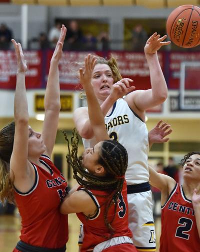 Foley in charge, leading Andover to final | Sports | eagletribune.com