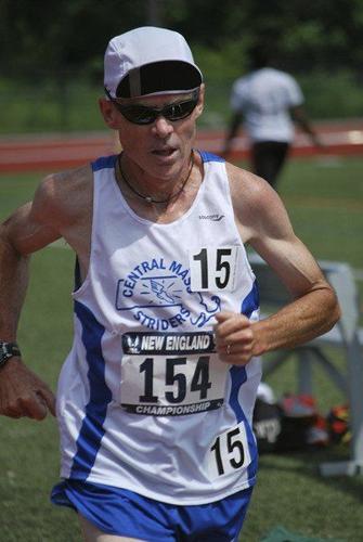 Around the Horn with Dan Verrington | Sports | eagletribune.com