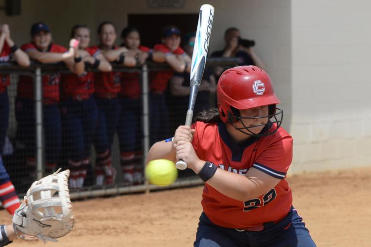 One Win Short: Taunton denies Central state softball title bid | Sports ...