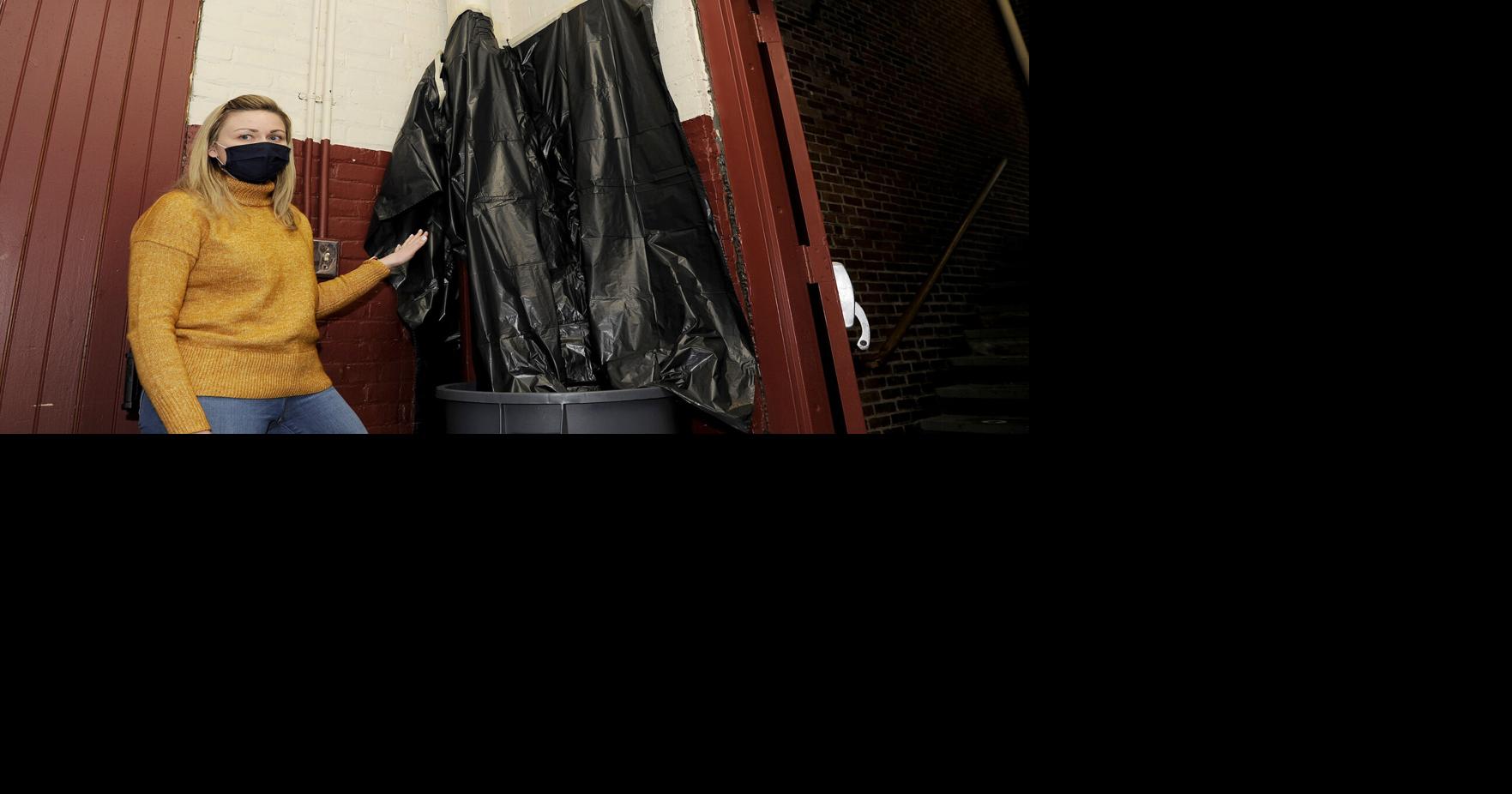 ARPA money could fuel Leahy School rebuild in Lawrence | News ...