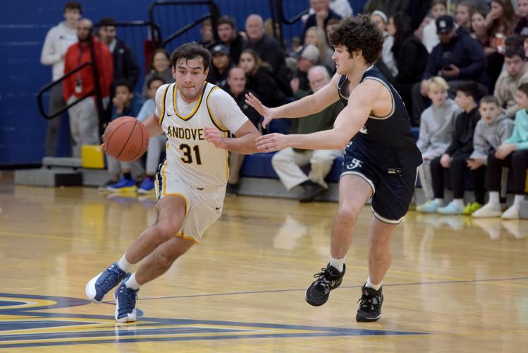 Commonwealth Motors Christmas Classic: Port pushes Lancers to limit ...