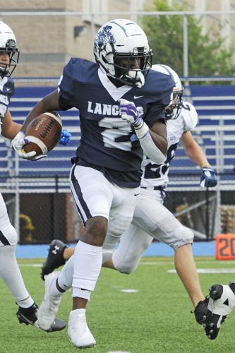 Figueroa a driving force behind Lawrence football's dramatic turnaround ...
